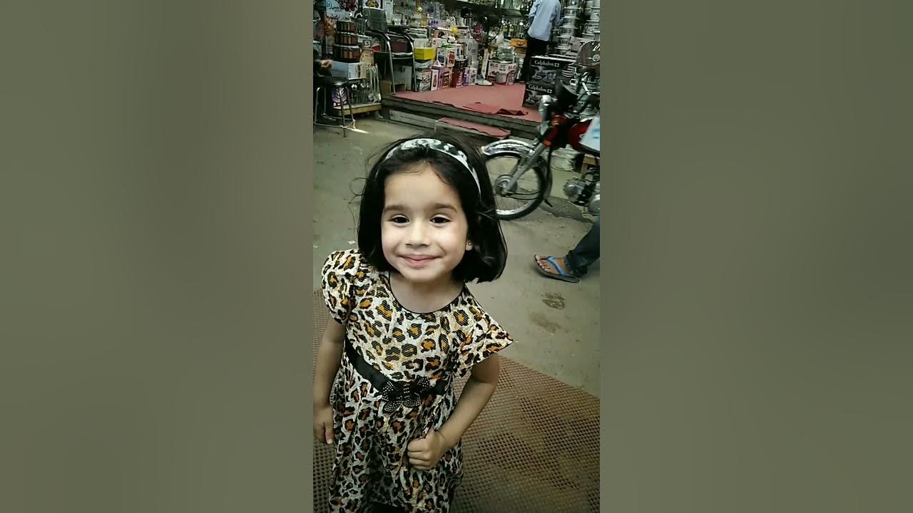 Shalmi Market [ kasera bazaar] Lahore... - YouTube