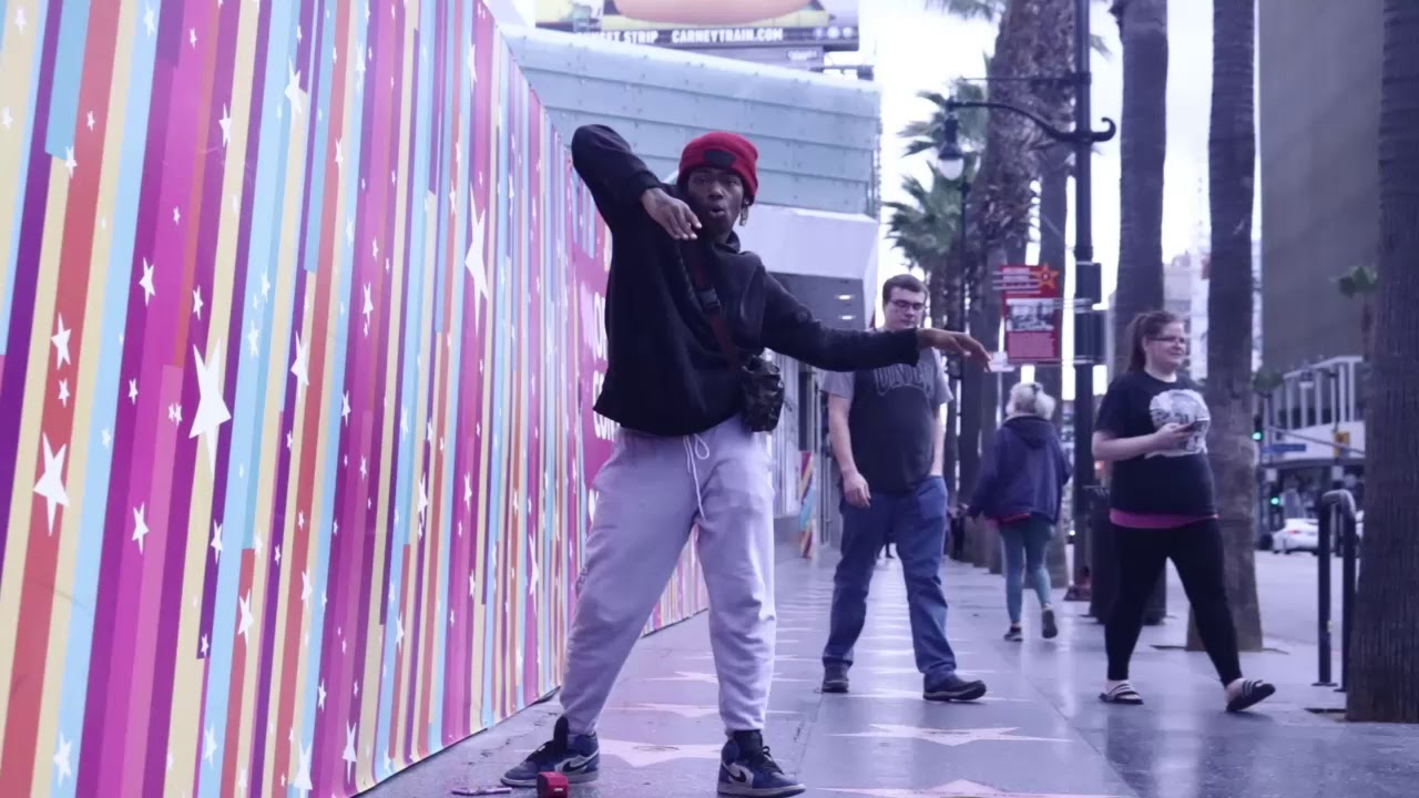 Playboi carti - @ MEH DANCE VIDEO - YouTube