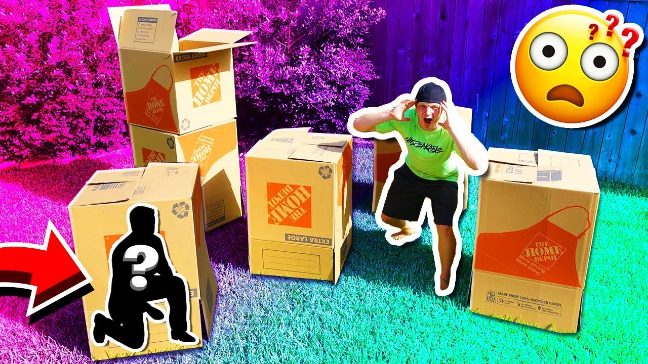 MYSTERY BOX FORT HIDE SEEK CHALLENGE YouTube mystery-box-fort-hide-seek-challenge-youtube
