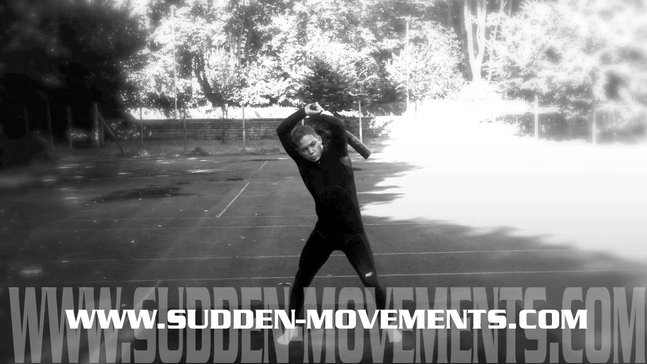 Sudden Movements Team - YouTube