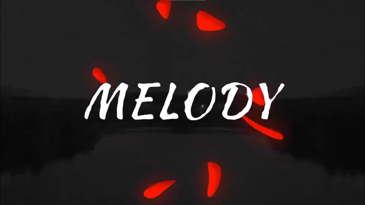 MELODY Full Screen Alert ll اليرت شاشة كاملة - YouTube