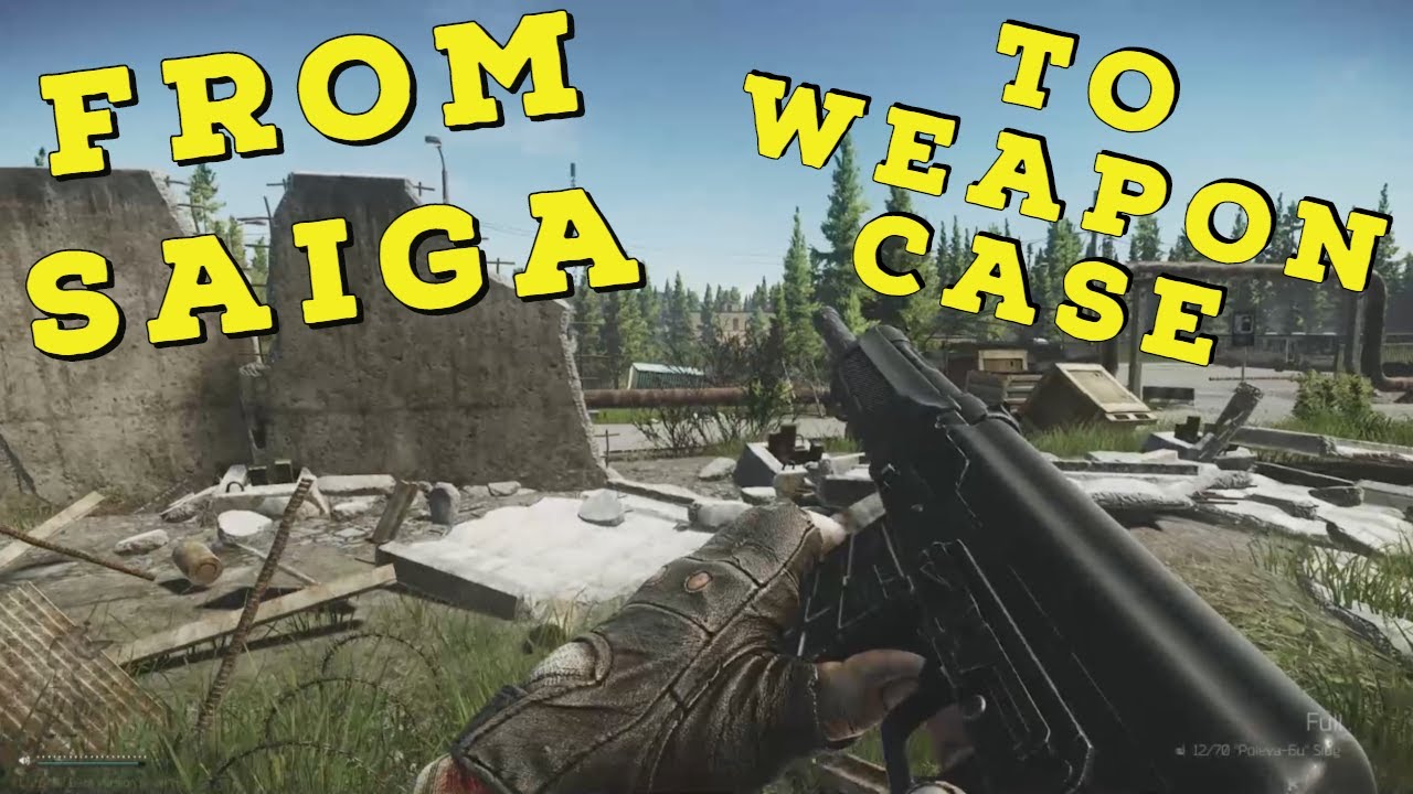 Best Scav Run EVER! - YouTube