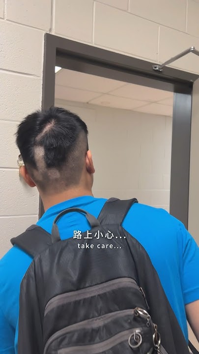 留學生為了省錢，什麼事情都做得出來 加拿大 多倫多 留學 第二時區 Youtube