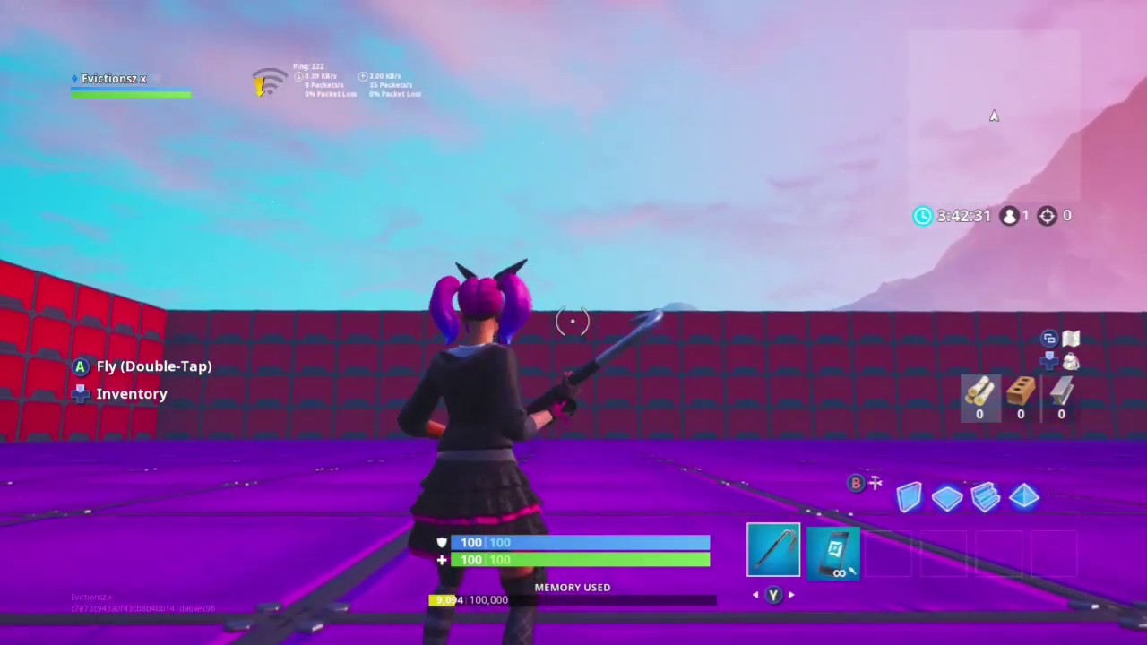 DarkX On Top - YouTube