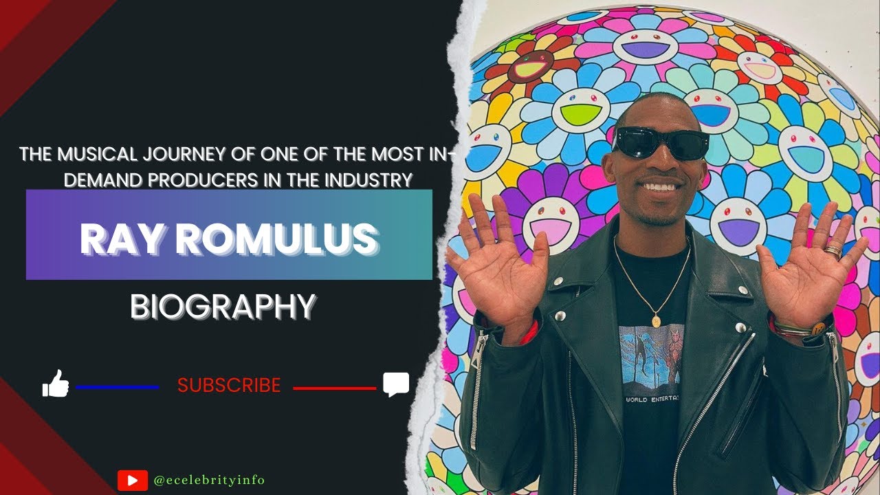 Inside Ray Romulus' Million Dollar World Luxurious Lifestyle Revealed ...