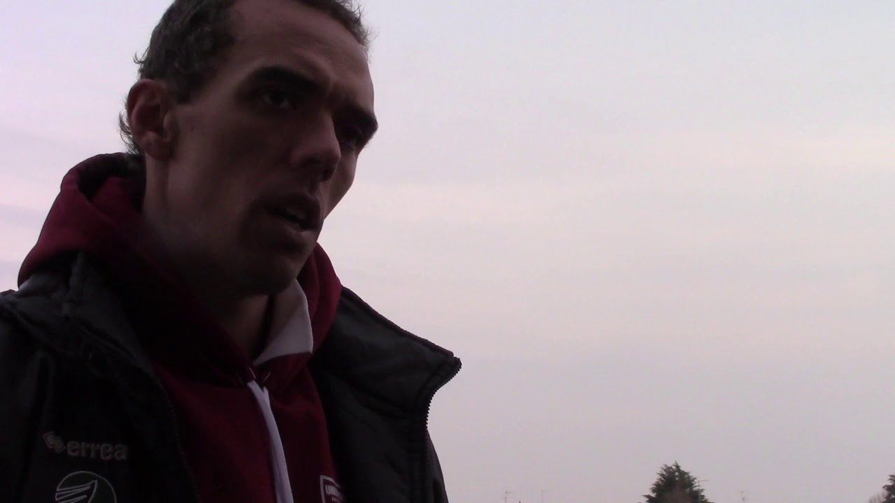 GUSTAVO "RULO" FERRETTI, DOPPIETTA A SAN MARTINO DI LUPARI PER FAR ...