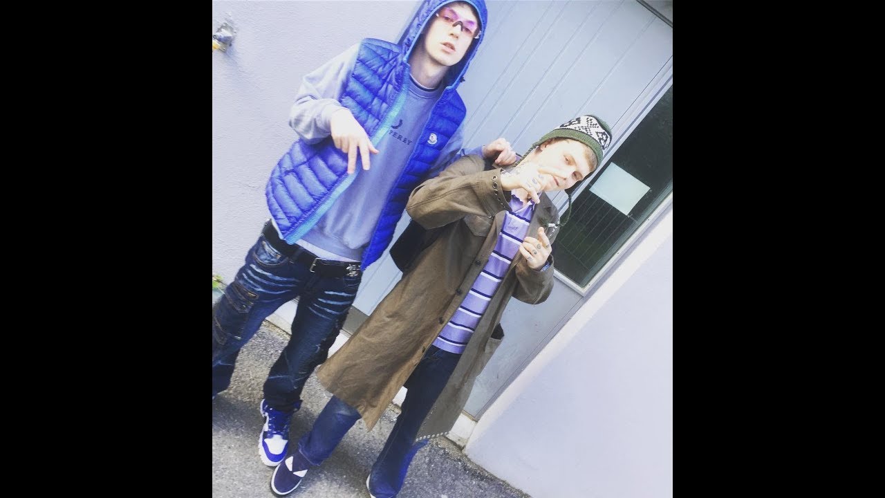 Bladee x Yung Lean - Gotham City (Subtitulada al Español & Lyrics ...