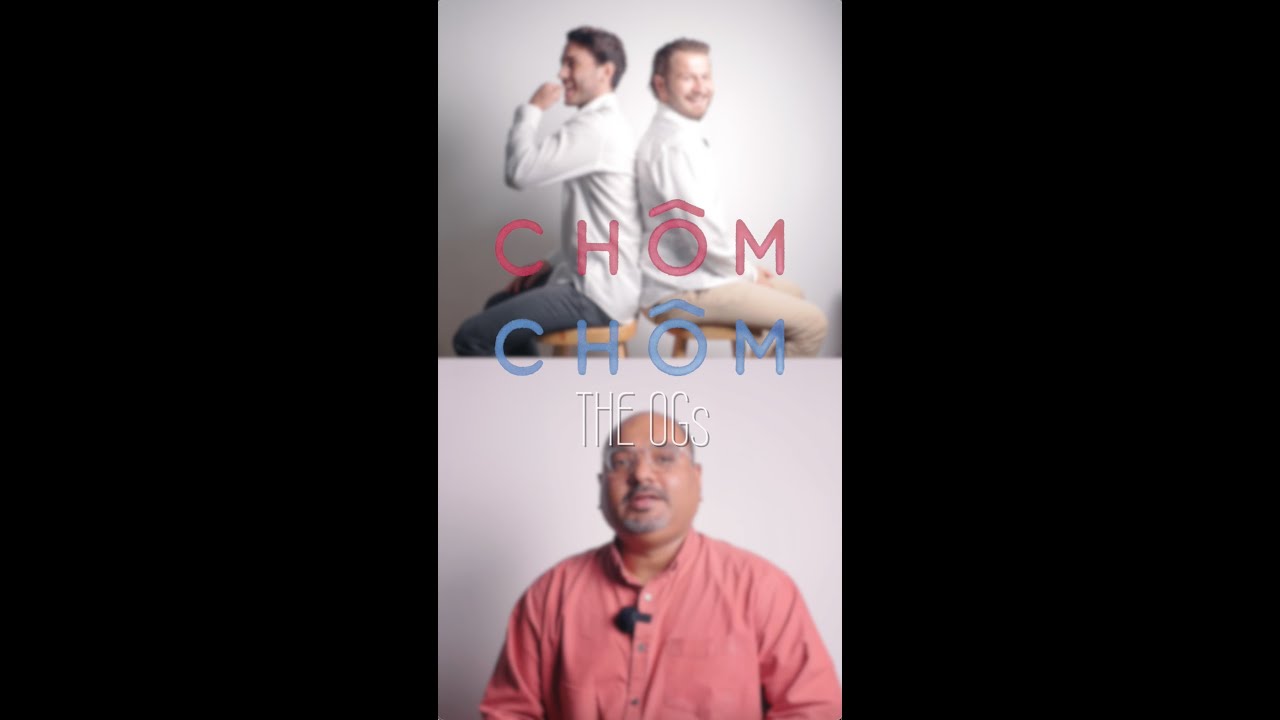 Chôm Chôm: The Memories - YouTube