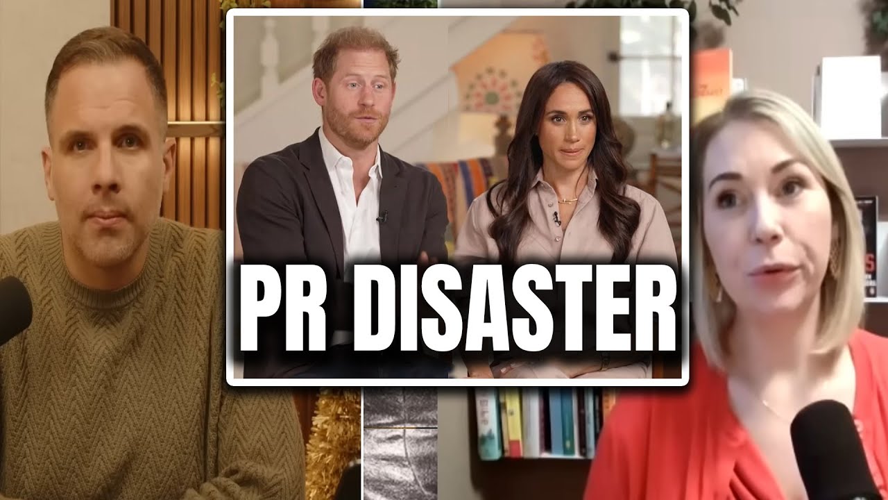 Media Meltdown: Insider Claims Meghan Markle Relied on Paid PR and Spin ...