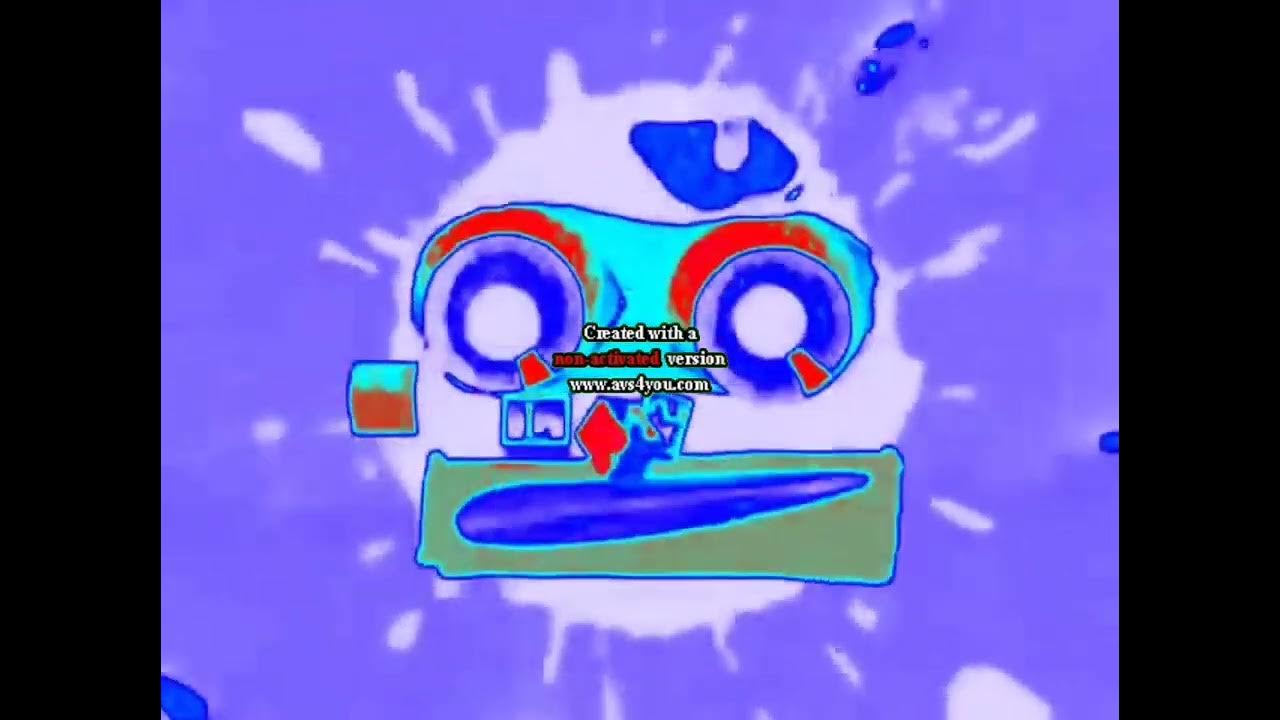 I made Weird Chorded Visuals on AVS Video Editor - YouTube