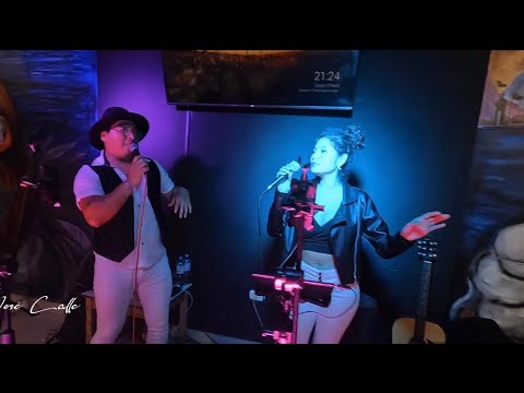 La Ventanita - Crea Banda Show - Barbaros Fast Food 🎤 - YouTube