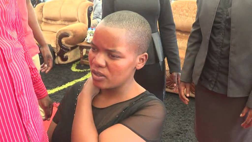 Character4 By Apostle HD Nyamundanda - YouTube