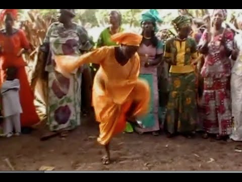 AMADOU KIENOU - “BARINABA“ - Sya 2004