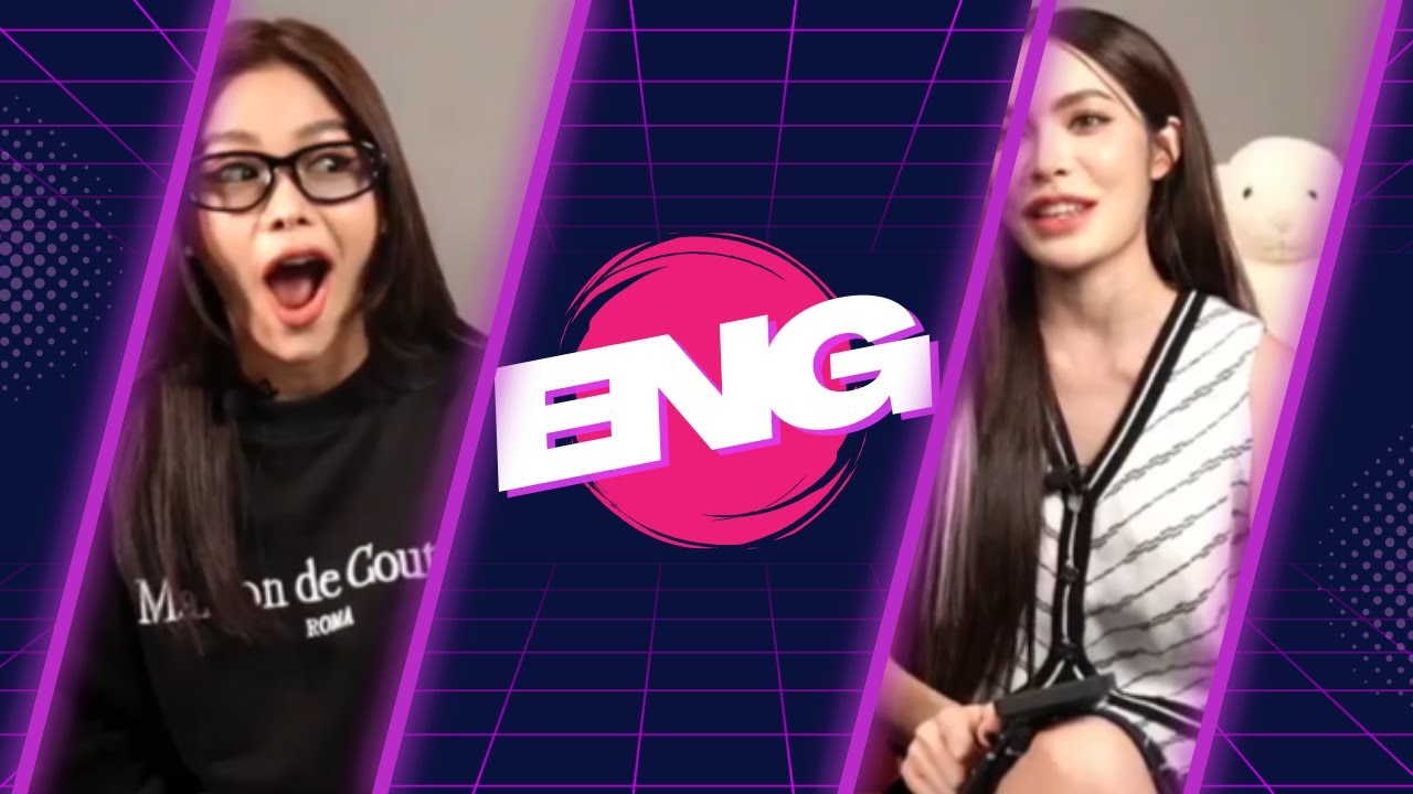 (ENG) They are so happy | EngLot in USA #otp #อิงลอต #englot - YouTube