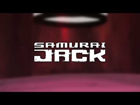 Samurai Jack Jenerik