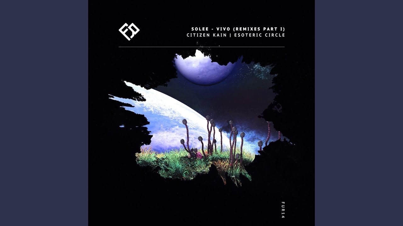Vivo (Esoteric Circle Remix) - YouTube