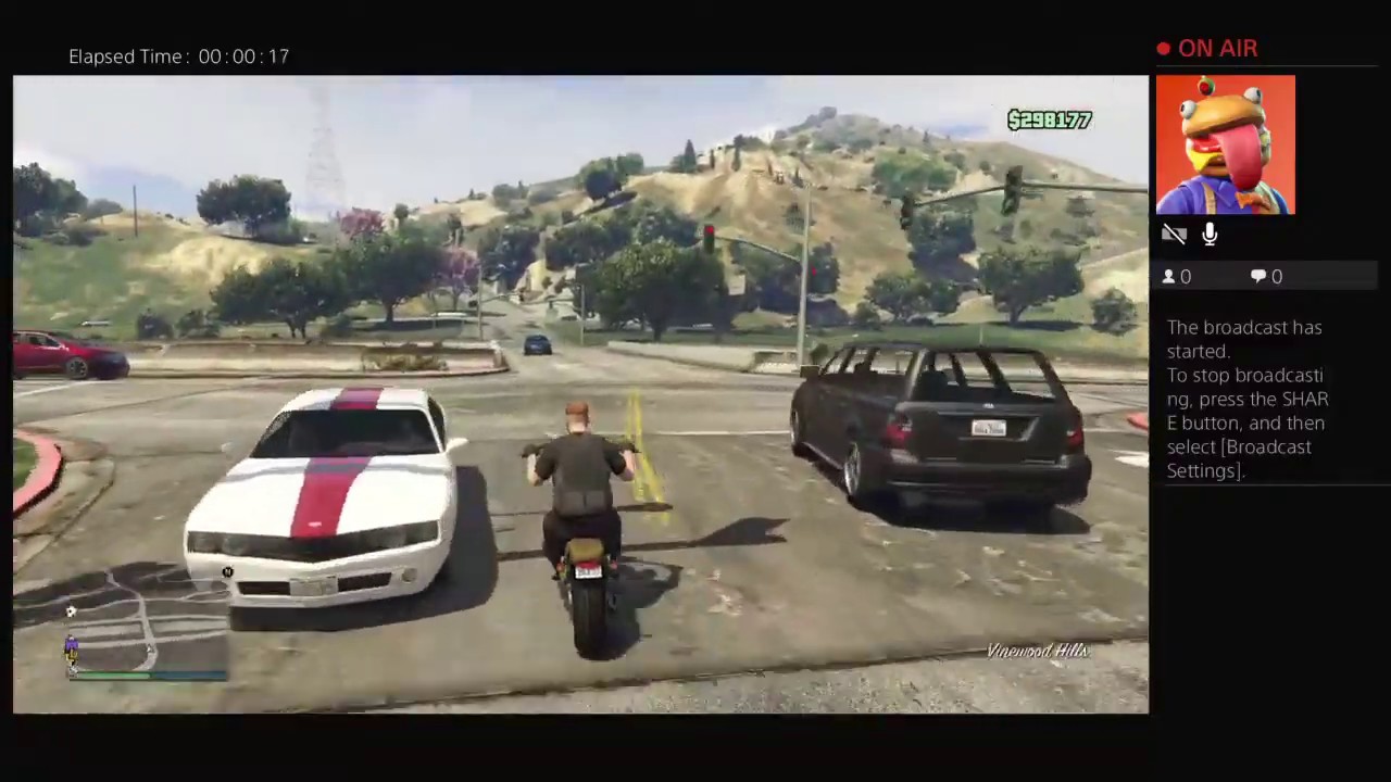 Daze gon den 4 Новото начало - YouTube