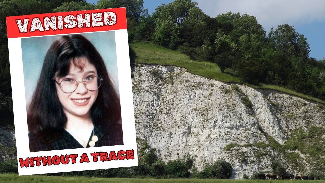 The Mysterious Disappearance of Ruth Wilson | Vanished Without a Trace ...