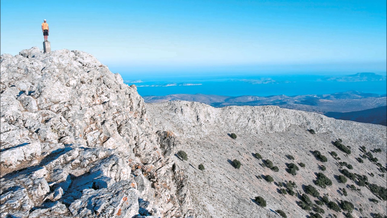 ΑΝΑΘΕΜΑΤΗ ΤΗ ΣΤΙΓΜΗ-ΕΙΡΗΝΗ ΚΟΝΙΤΟΠΟΥΛΟΥ-ΛΕΓΑΚΗ - YouTube