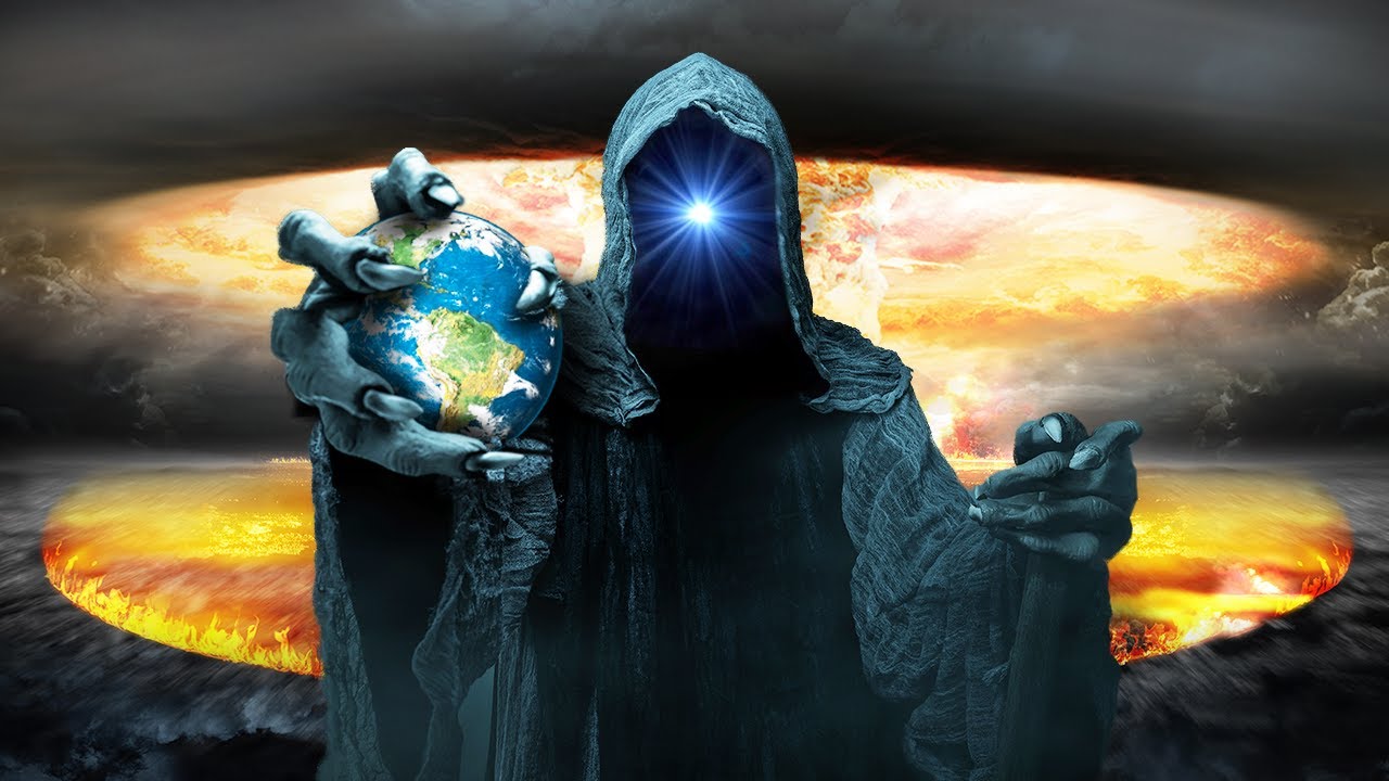 ¿Como Será el FIN Del Mundo? - YouTube