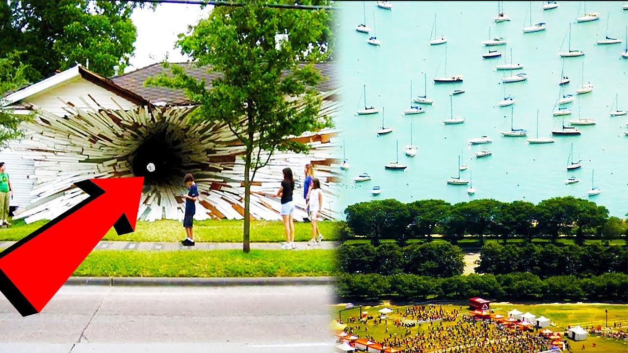 25 REAL Photos You Wont Believe ACTUALLY Exist (NOT PHOTOSHOPPED) - YouTube