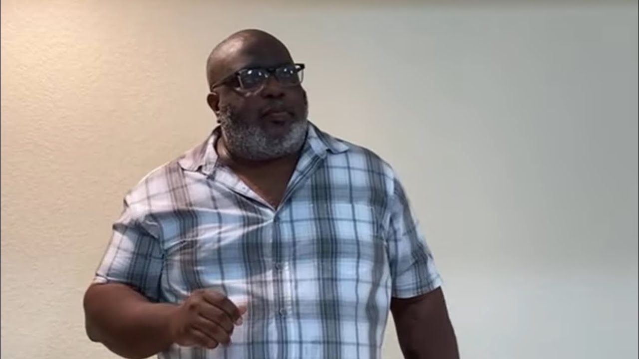 [Jobe] Bible Study | Nineveh Repents | November 5, 2024 - YouTube