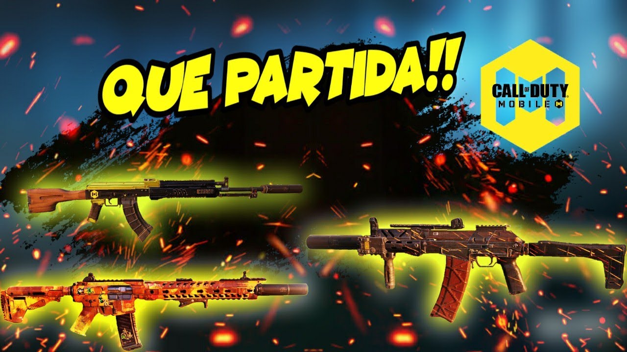 Así clasificamos a Leyenda dentro de Br - Las mejores armas para llegar ...