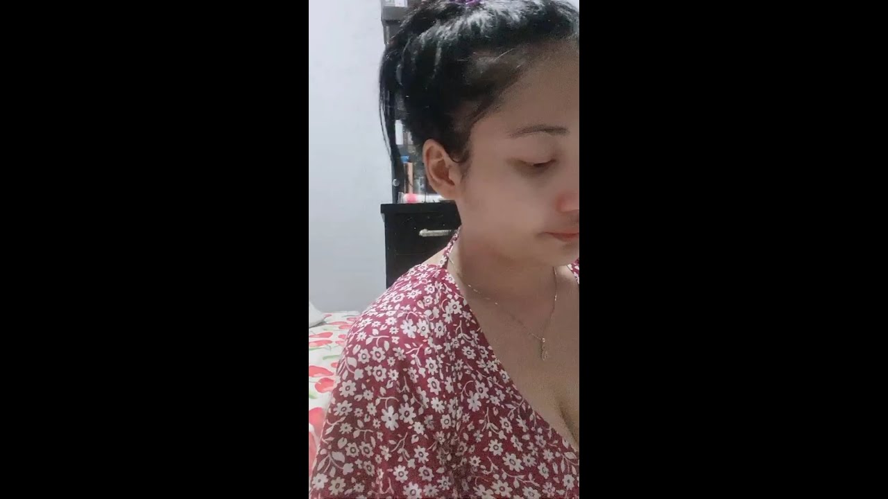 Bigo hot | bigo live | apem tembem gak pake BH | goyang bigo | gunung gede | hot #6 - YouTube