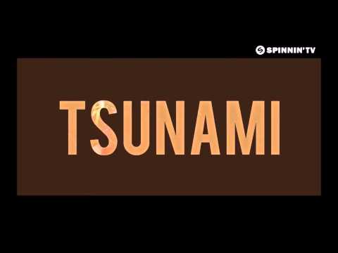 Tsunami (EndCut Version) - DVBBS & Borgeous