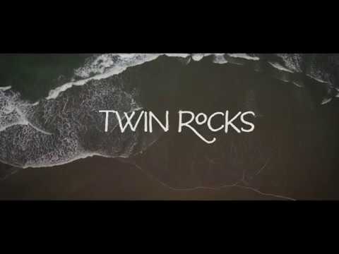 Aerial Experience of Twin Rocks - YouTube
