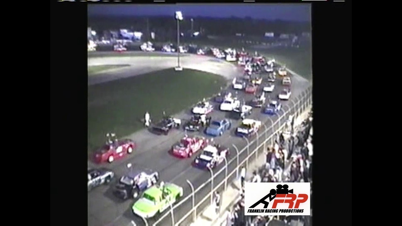 911 Tribute Lake Geneva Raceway 9/15/2001 - YouTube