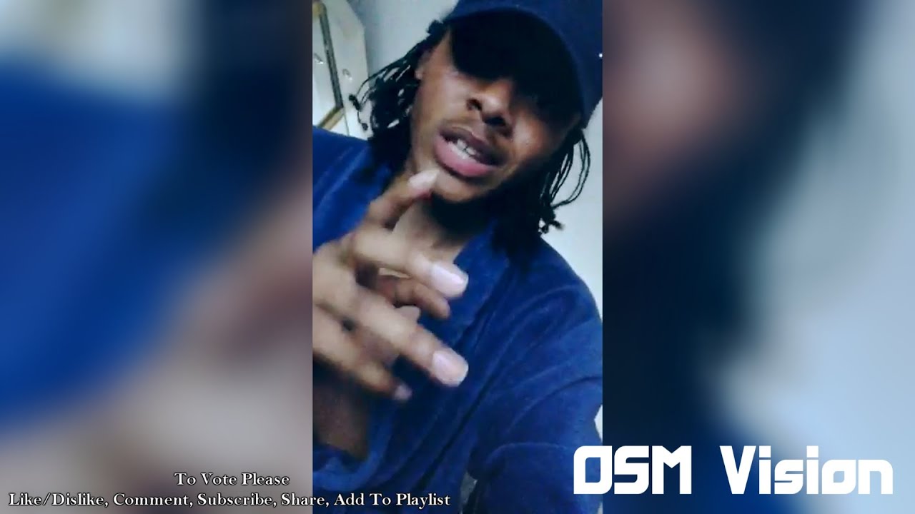 Chinkz - Freestyle | Video by @1OSMVision - YouTube