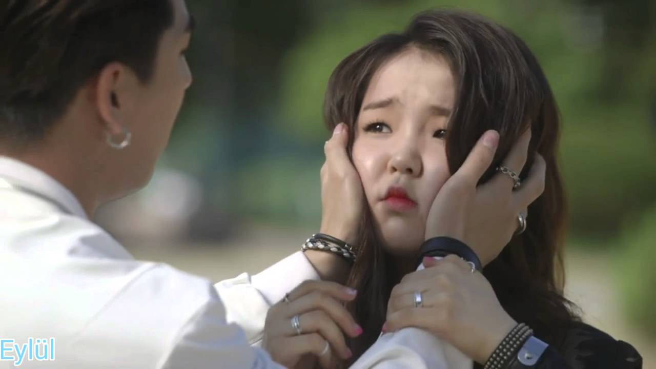 Tatlı kore klip - YouTube