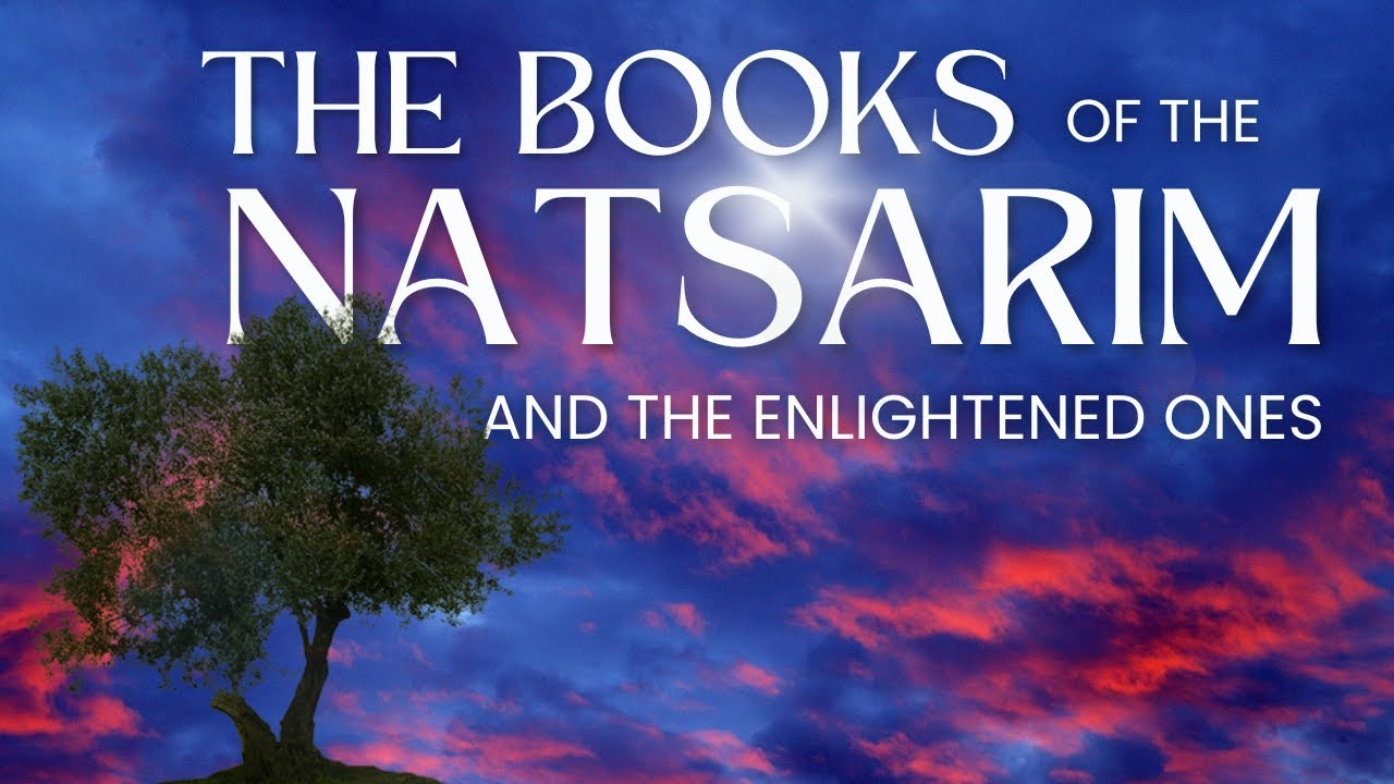 The Book of the Natsarim Study - 13:1 - 13:63 (Hidden Words of Messiah ...