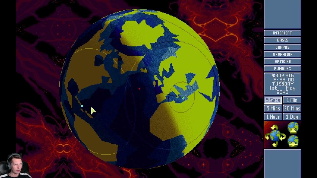 Let's Play OPENXCOM: Terror From The Deep - Part 11 - YouTube