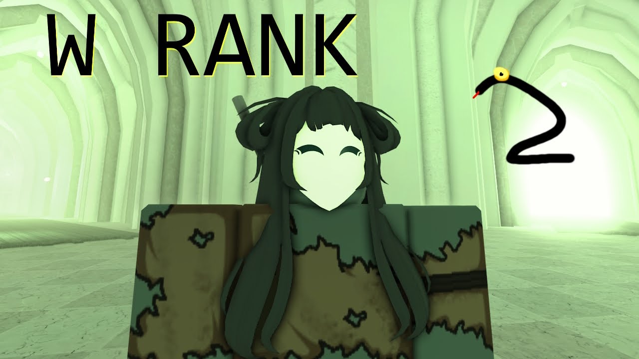 W Rank Is STILL Easy 😃 - YouTube