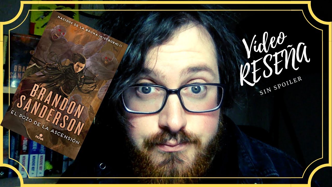 Nacidos de la Bruma II - El Pozo de la Ascensión - YouTube