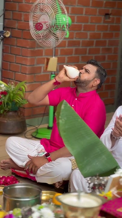 With divine blessings and grateful hearts, we launched the Swajan Community! 🙏 - YouTube