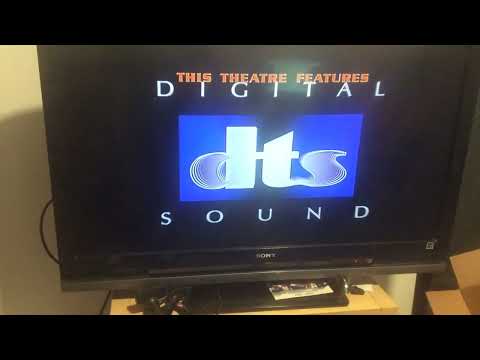 Opening To Superbit Charlie’s Angels 2003 DVD