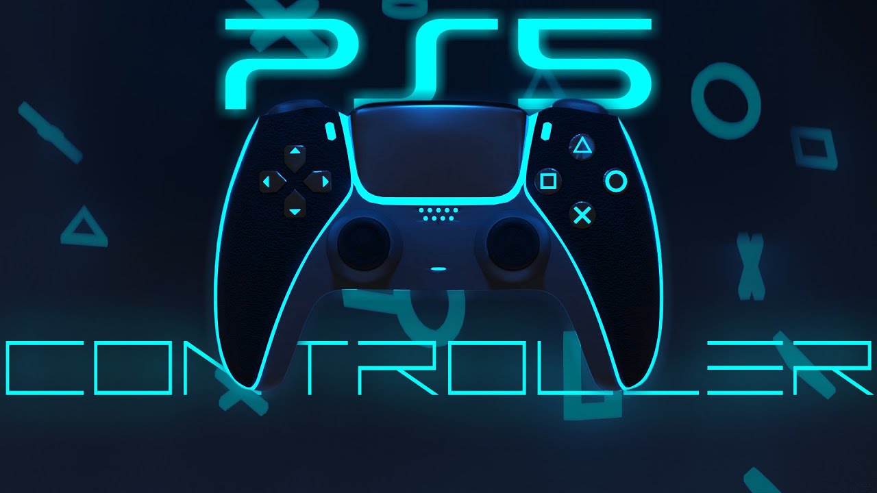 PS5 Commercial Teaser (Not Official) - YouTube