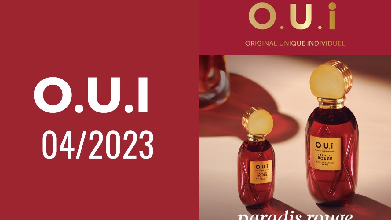 REVISTA O.U.I EDIÇÃO 04/2023 - YouTube