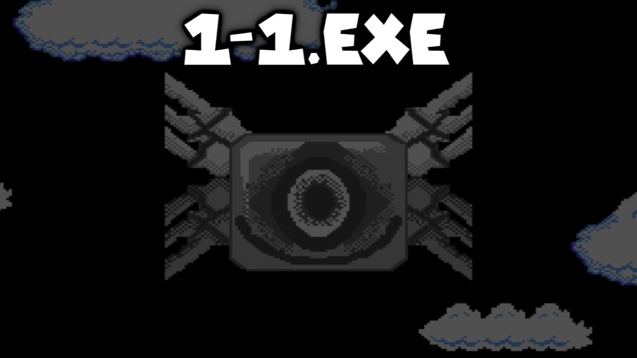 1-1.EXE - YouTube