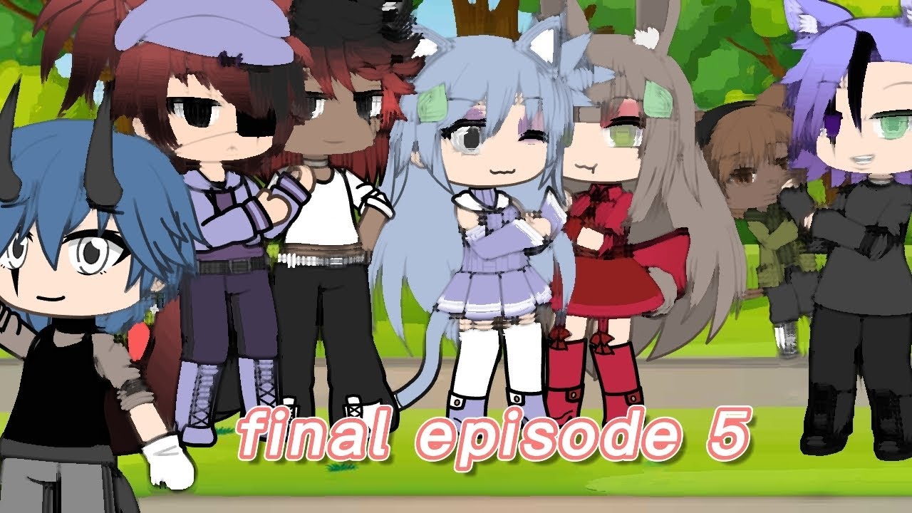 Cafe boy/ final episode - YouTube
