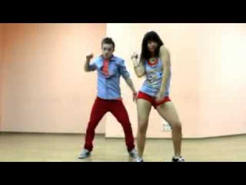 Don Omar   Dale don dale Choreo by Terry 1080