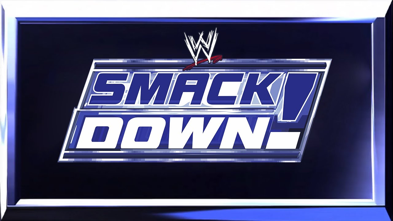 WWE SmackDown! | Intro (May 09, 2002) - YouTube