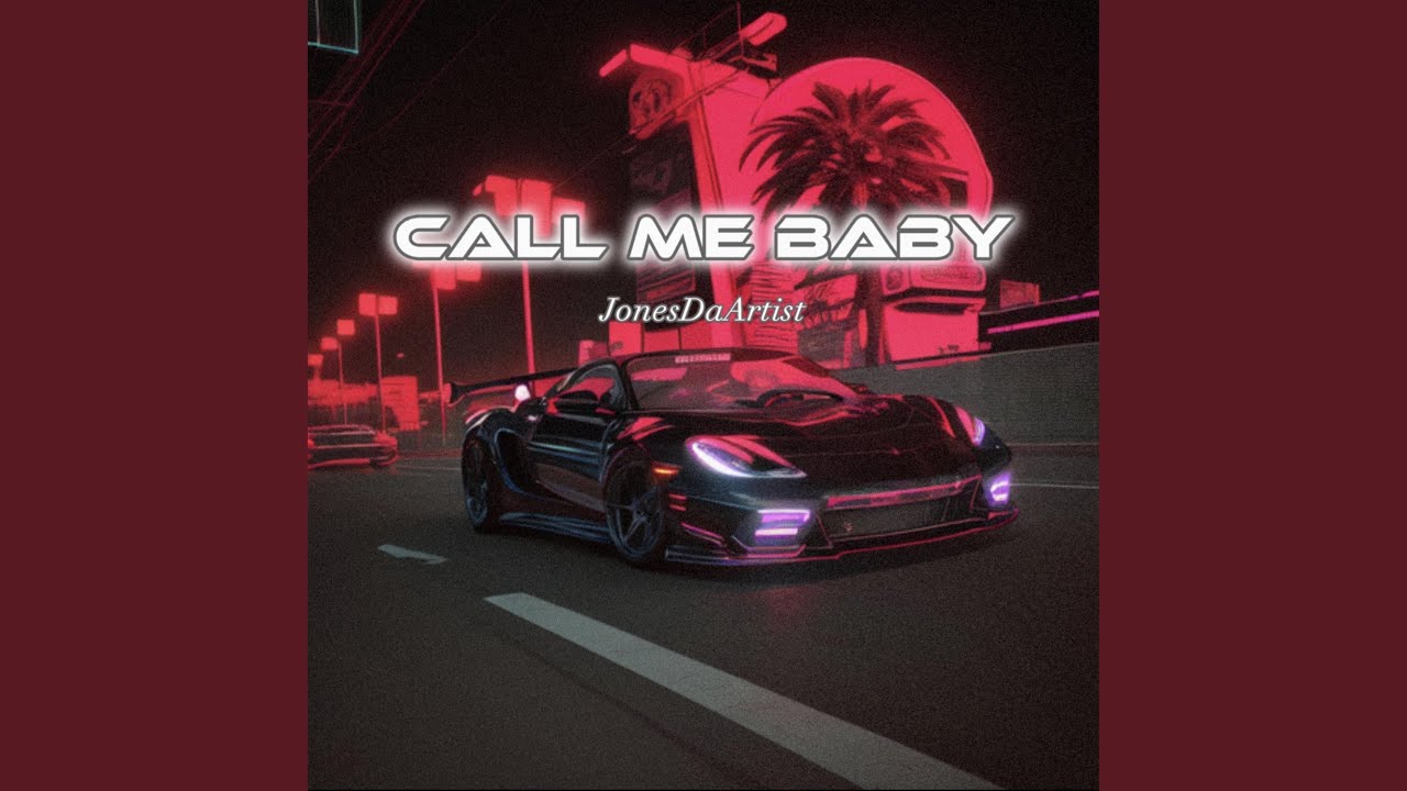 Call Me Baby - YouTube