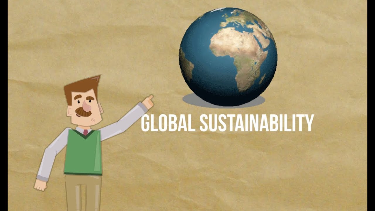 Global Sustainability Project v2 (Disparity and Pay Gap between Church ...