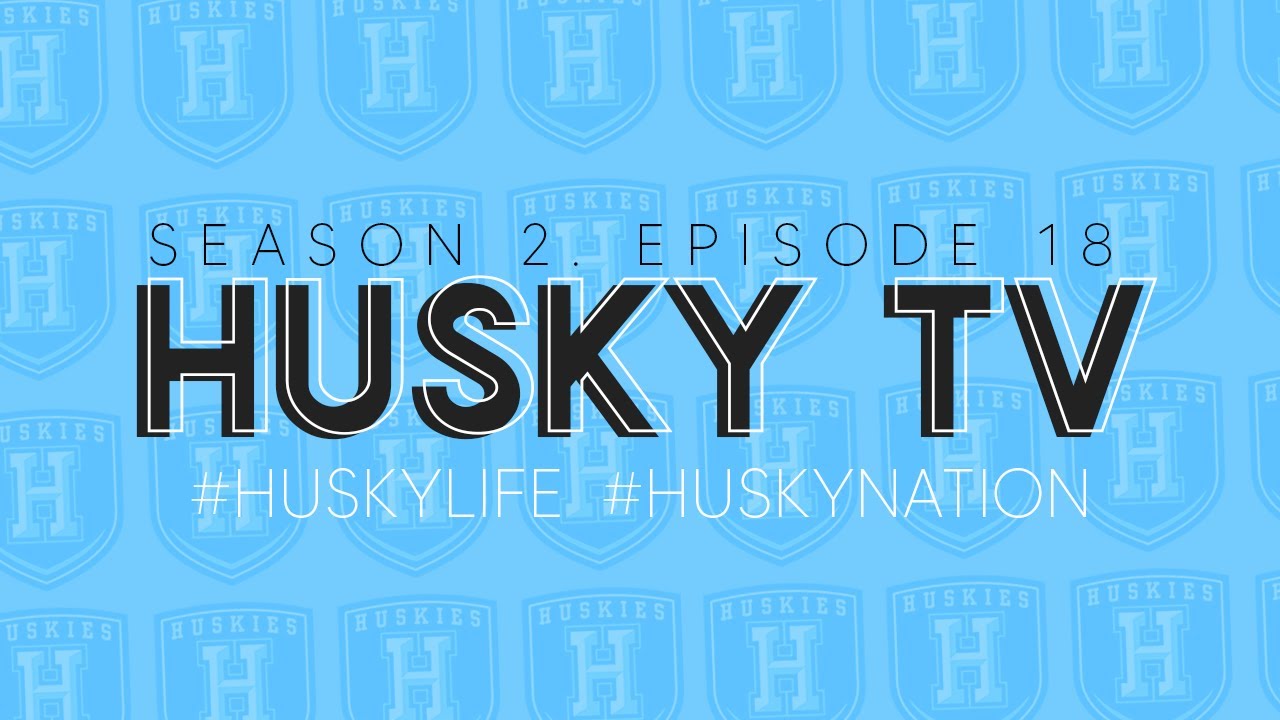 Husky TV Episode 18 SZN 2 - YouTube