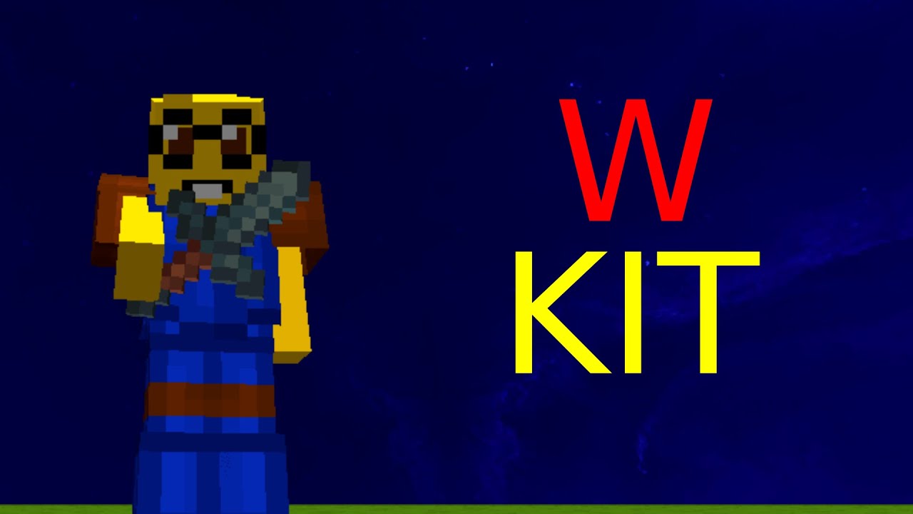 the best mmc kit - YouTube