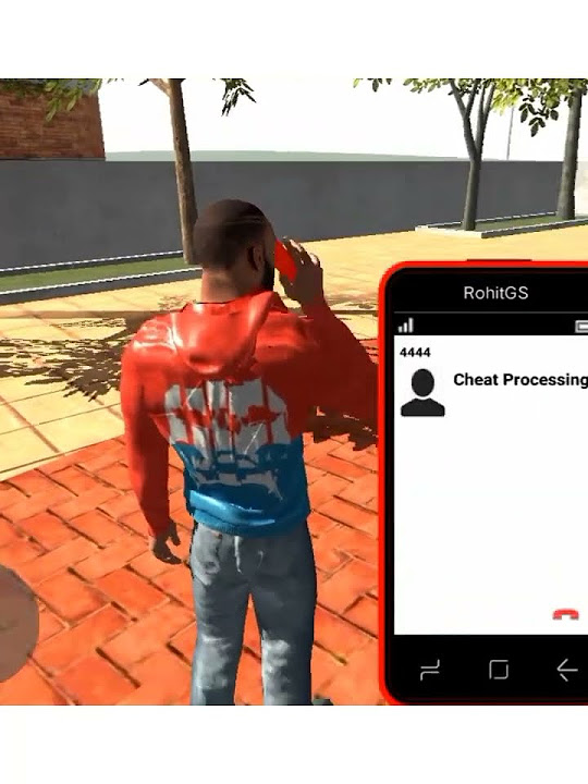 All new cheat code || mohit gamer || Indian bike game 3D || - YouTube